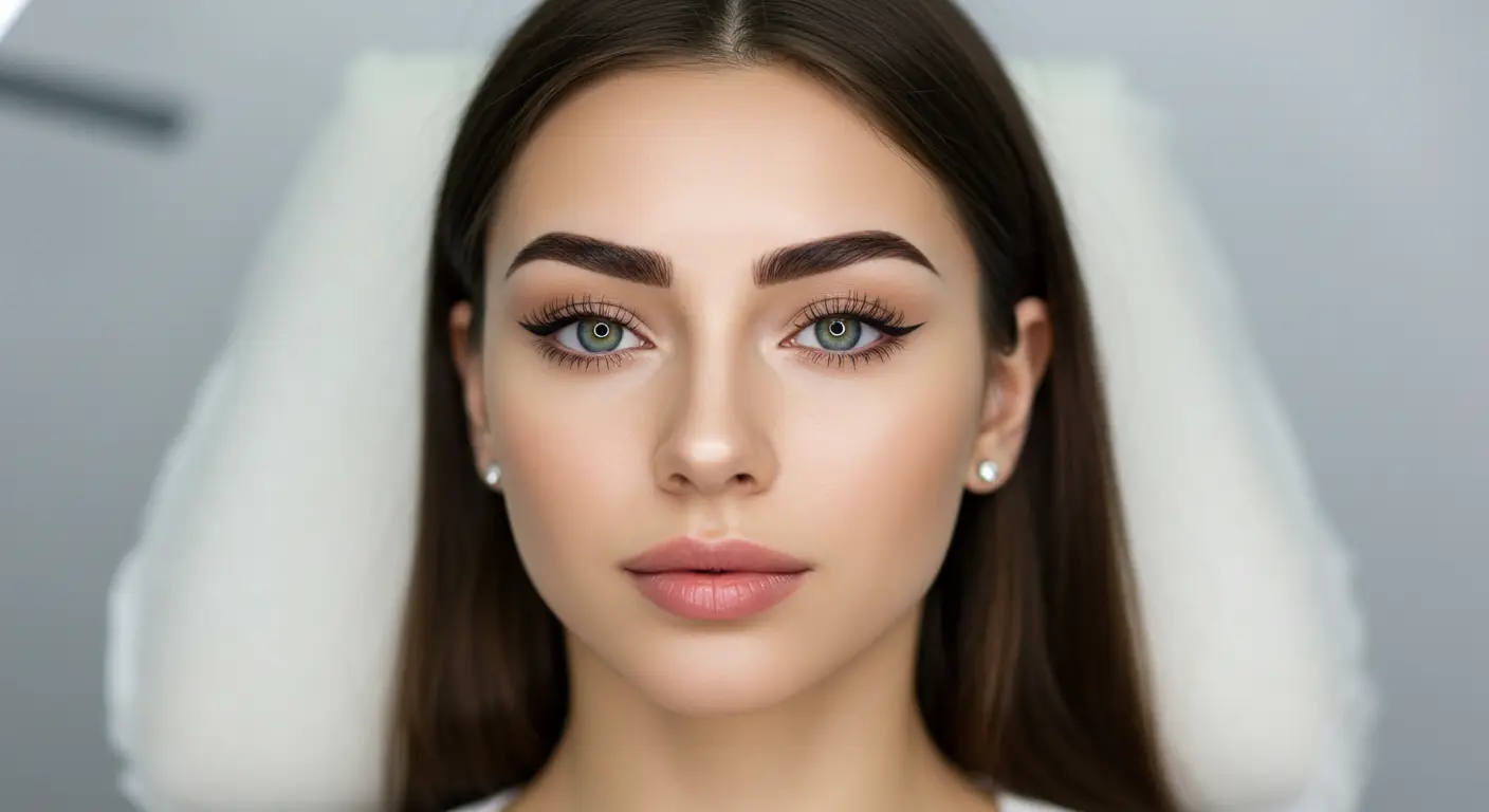 10 Things To Consider Before Getting Permanent Makeup
