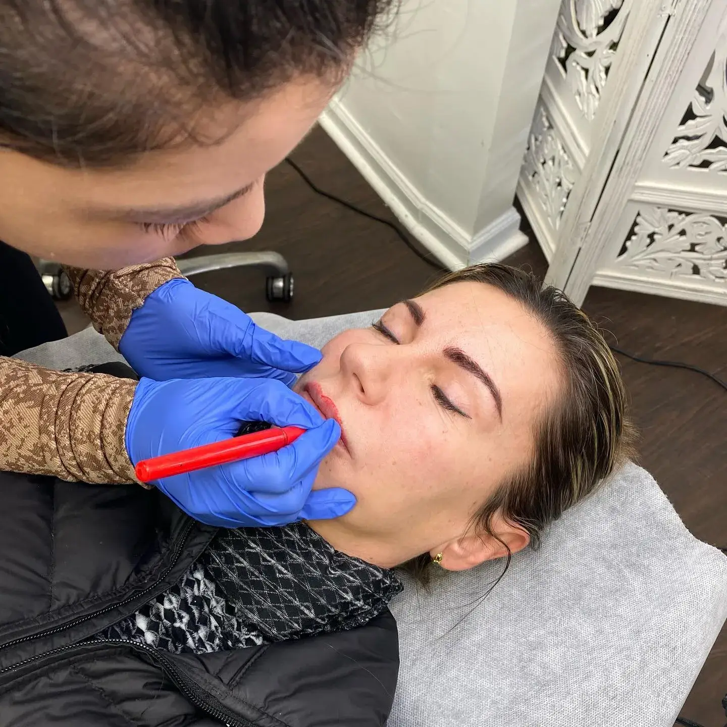 Permanent Makeup Studio In Mercer County – Beauty That Lasts